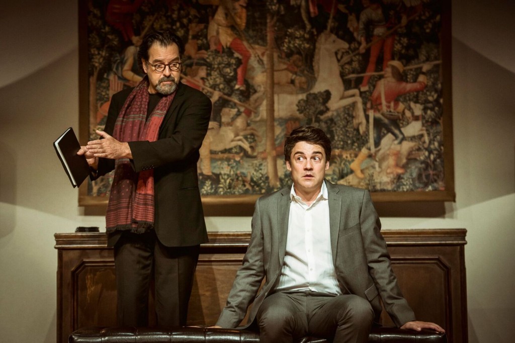 L’Electe arriba al Teatre de Sant Feliu de Guíxols – Arxiu d'actualitat ...